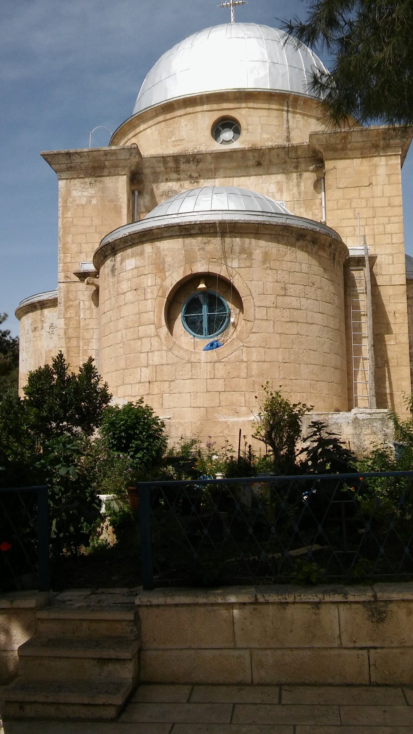 ΒΗΘΑΝΙΑ - Afroditi Ierousalim Travel - Αφροδίτη Ιερουσαλημ τραβελ ...