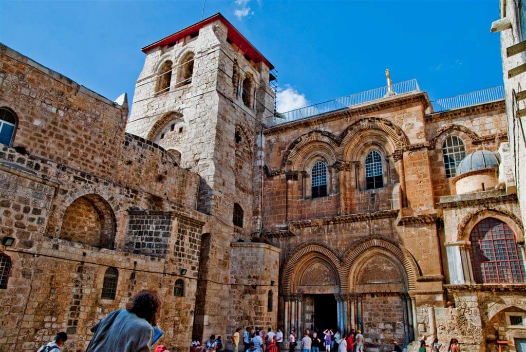ΝΕΑ ΠΡΟΣΚΥΝΗΜΑΤΙΚΑ ΤΑΞΙΔΙΑ ΣΤΗΝ ΑΓΙΑ ΓΗ ME TO IEROUSALIM TRAVEL ...
